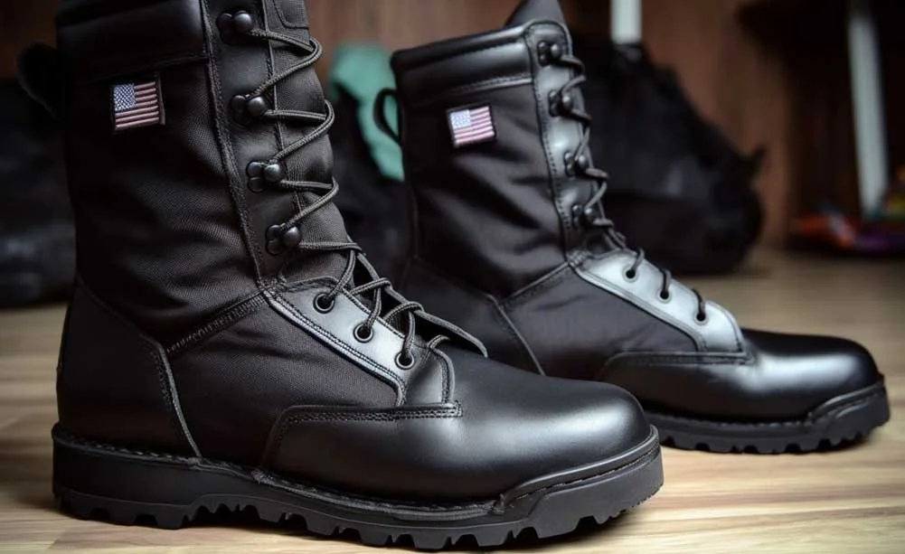 Best Danner Boots for Law Enforcement — Proud Police