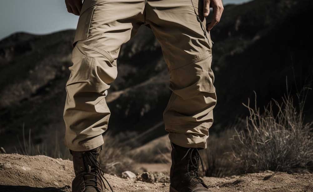 Best Tactical Pants for Hot Weather — Proud Police