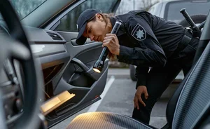 What Happens if Police Find Drugs in Your Car? — Proud Police