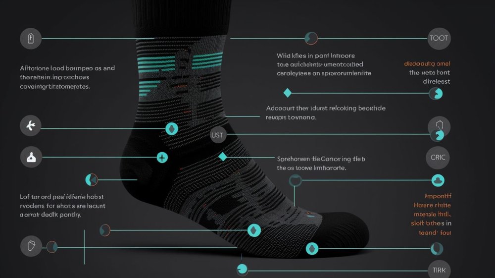 Best Socks for Police Officers — Proud Police