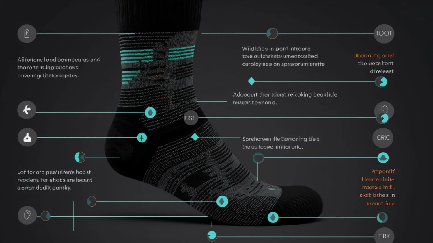 Best Socks for Police Officers — Proud Police