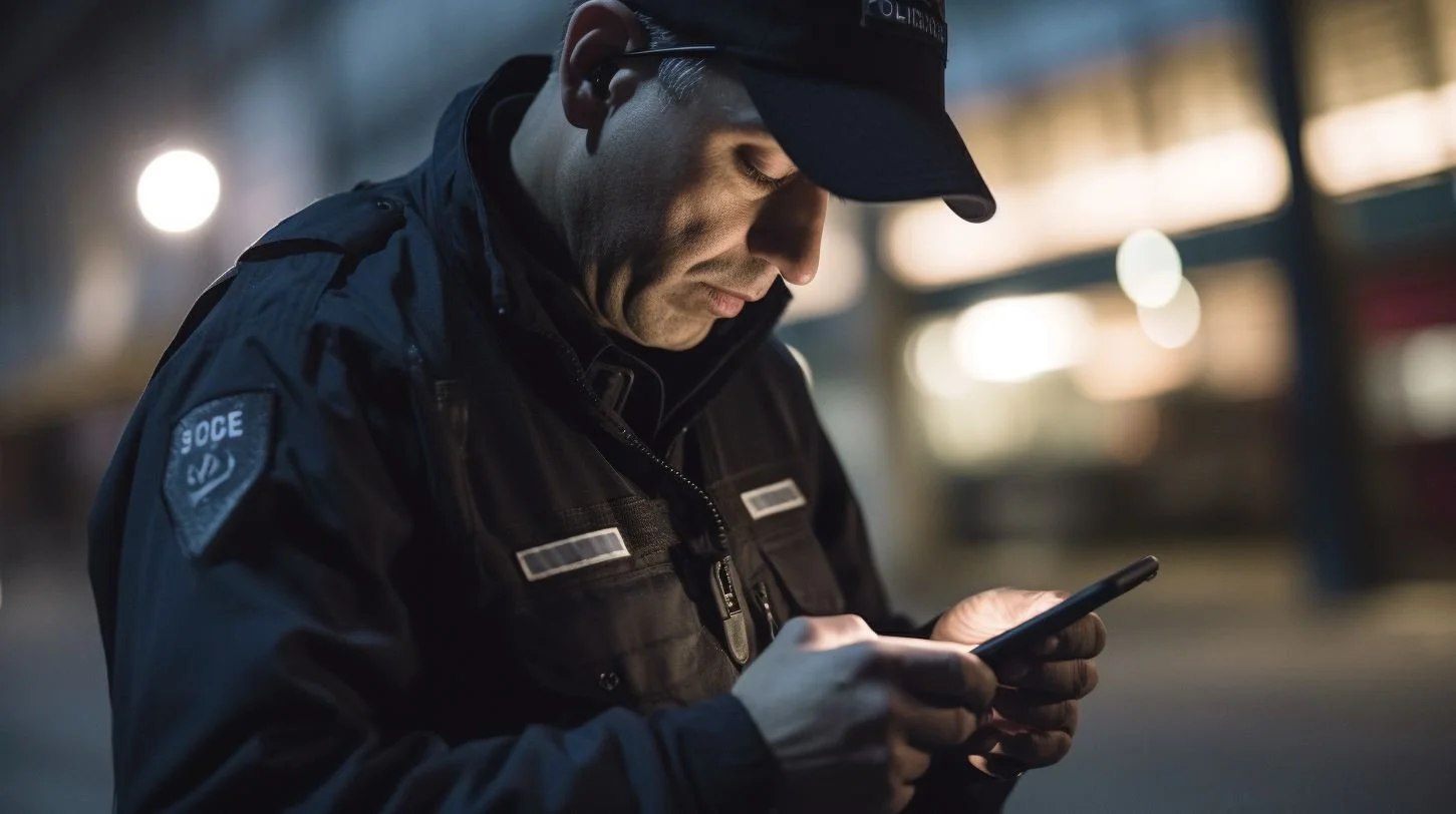 How Long Can The Police Keep Your Phone For Investigation? — Proud Police