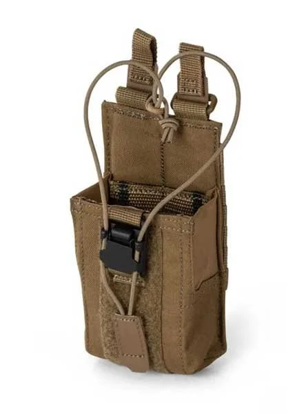 Best Radio Holster for Duty Belt — Proud Police