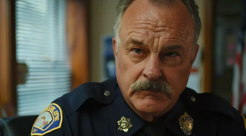 What Does a Police Chief Do? — Proud Police