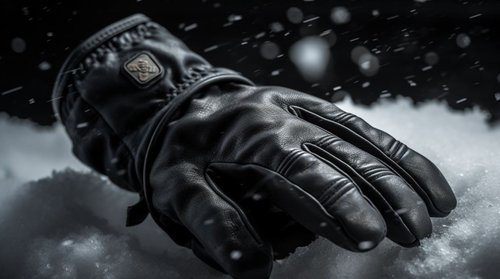 Best Cold Weather Gloves for Law Enforcement — Proud Police