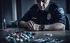 Can Police Officers Take Anxiety Medication? — Proud Police