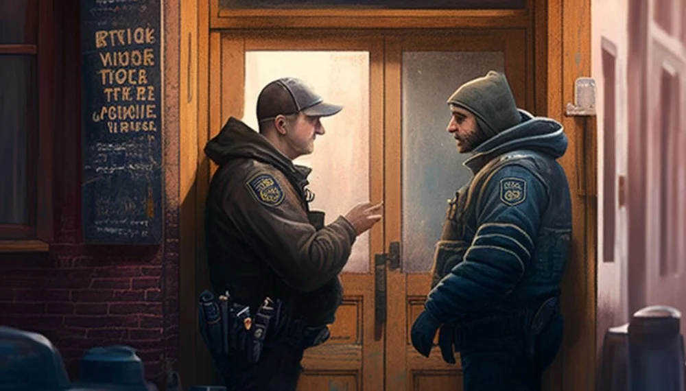 Is It Illegal to Run from the Police? Understanding the Consequences ...