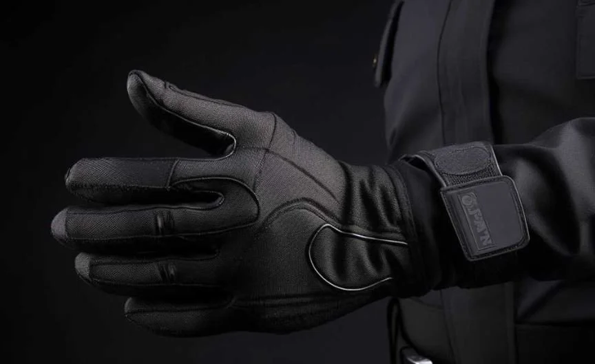 Best Gloves for Police Officers — Proud Police