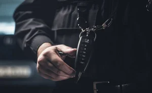 Can Police Ask for Your Keys? — Proud Police