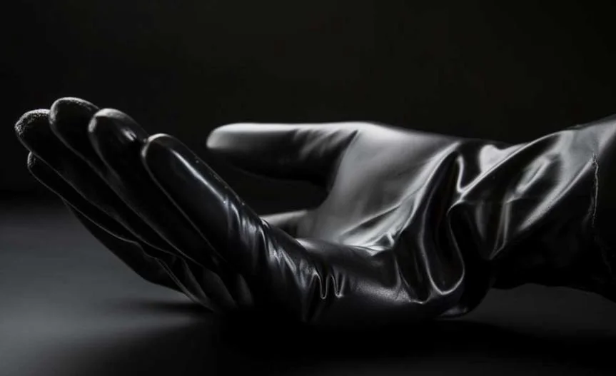 Best Cold Weather Gloves for Law Enforcement — Proud Police