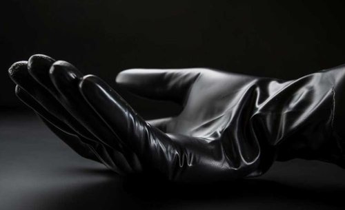 Best Cold Weather Gloves for Law Enforcement — Proud Police