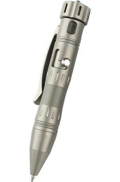 Best Bolt Action Pen — Proud Police