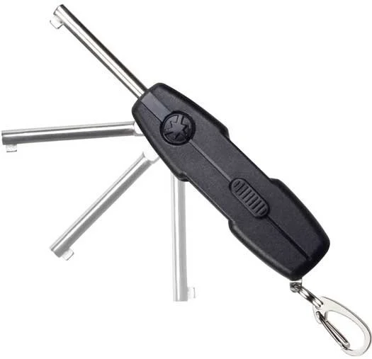 Best Handcuff Keys for Law Enforcement — Proud Police