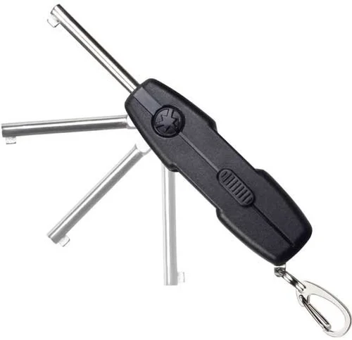 Best Handcuff Keys for Law Enforcement — Proud Police