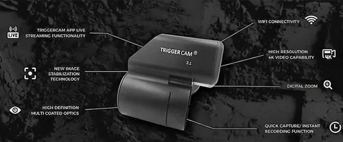 Best Gun Mounted Camera — Proud Police
