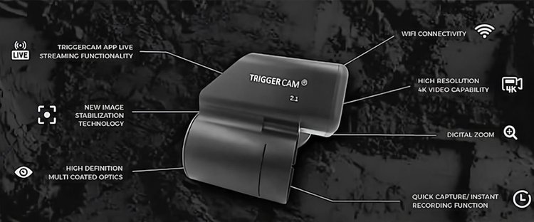 Best Gun Mounted Camera — Proud Police