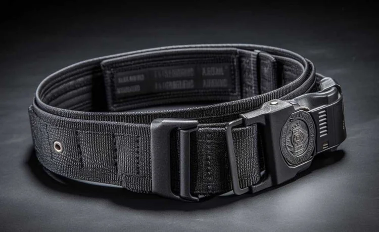 Best Police Duty Belts — Proud Police