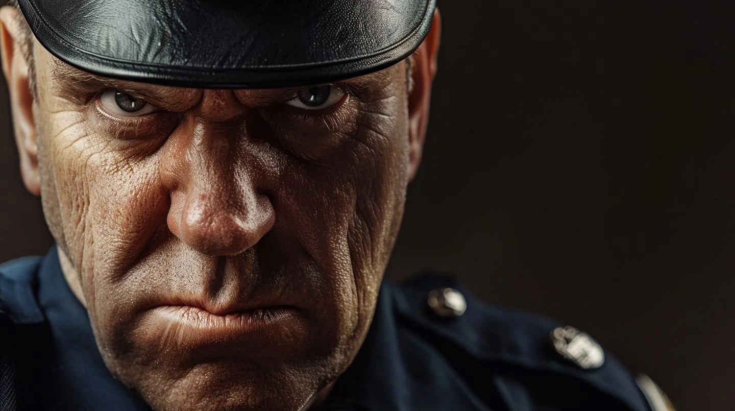 When Can Police Use Deadly Force? — Proud Police