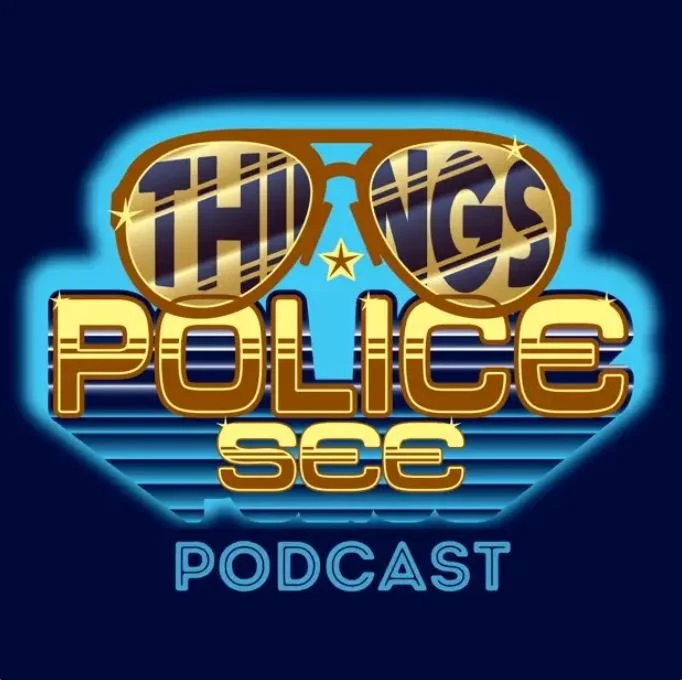 Best Police Podcasts — Proud Police