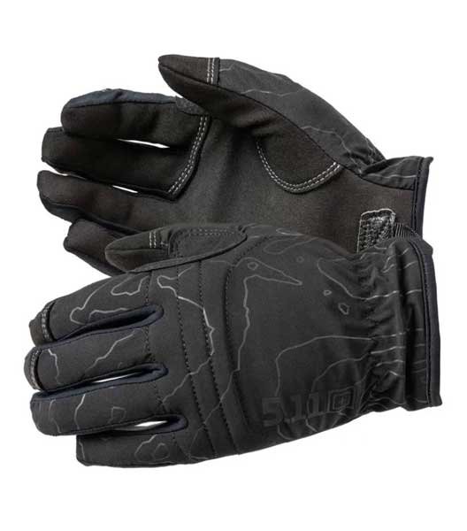 Best Cold Weather Gloves for Law Enforcement — Proud Police