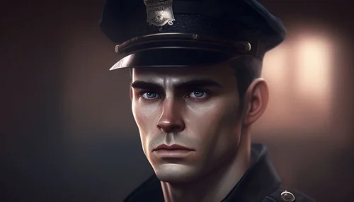 Do Reserve Police Officers Carry Guns? — Proud Police