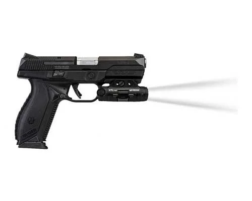 Best Gun Mounted Camera — Proud Police