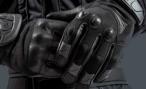 Best Cold Weather Gloves for Law Enforcement — Proud Police