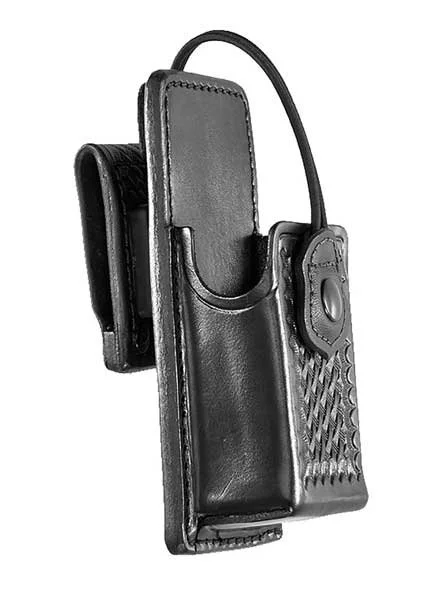 Best Radio Holster for Duty Belt — Proud Police