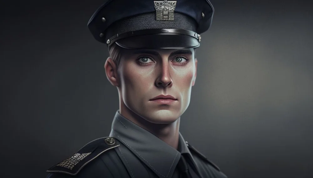 What is a PPO in Police Terms? — Proud Police