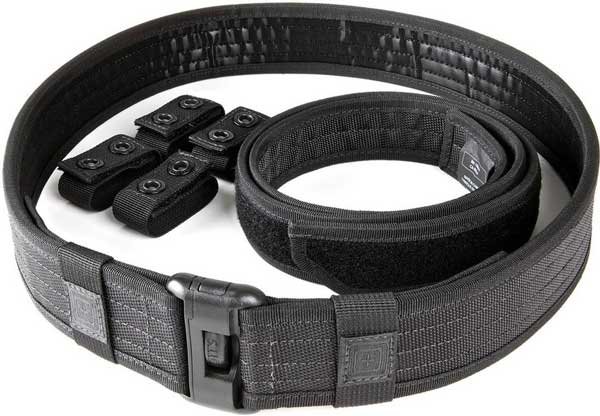 Best Police Duty Belts — Proud Police