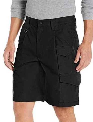 Top 5 Best Men’s Tactical Shorts — Proud Police