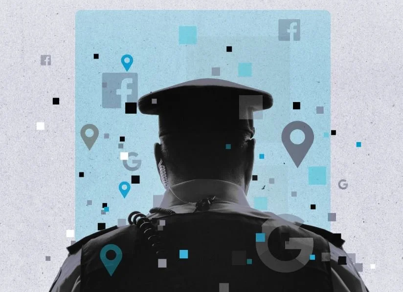 How To Tell if the Police are Investigating You — Proud Police