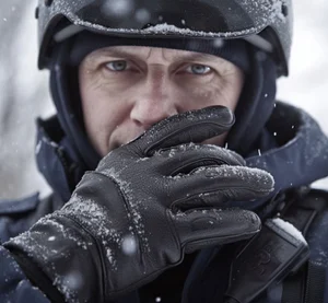 Best Cold Weather Gloves for Law Enforcement — Proud Police