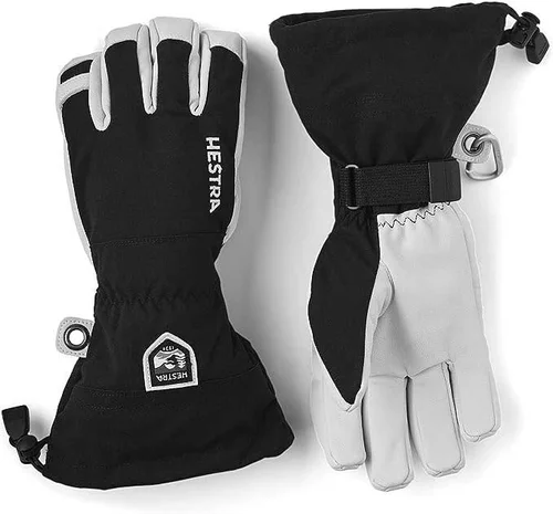Best Cold Weather Gloves for Law Enforcement — Proud Police