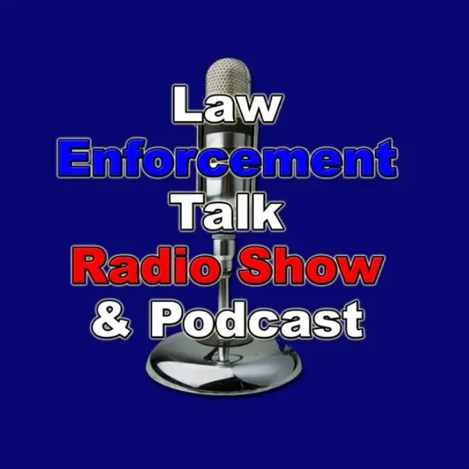 Best Police Podcasts — Proud Police