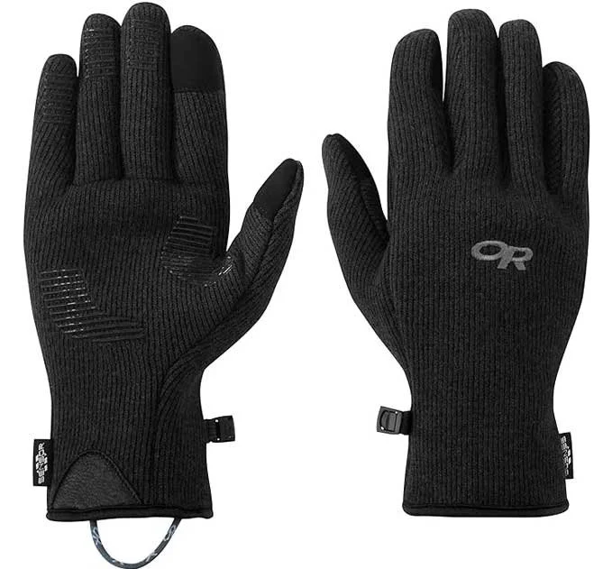 Best Cold Weather Gloves for Law Enforcement — Proud Police