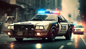 Is It Illegal to Run from the Police? Understanding the Consequences ...