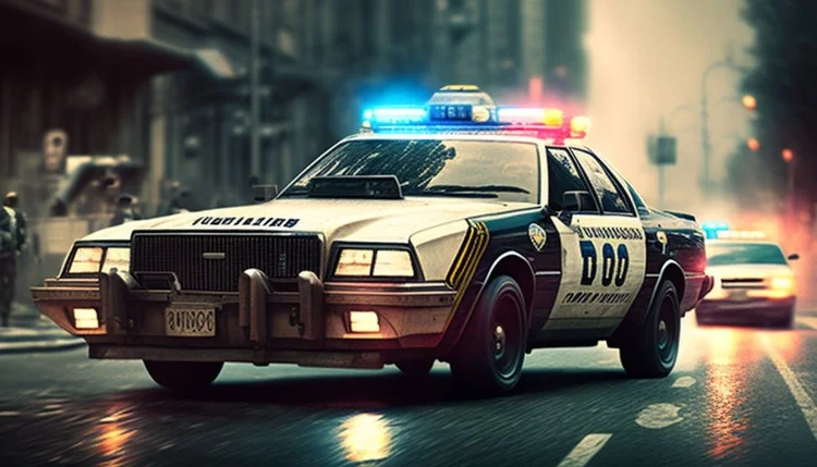 Is It Illegal to Run from the Police? Understanding the Consequences ...