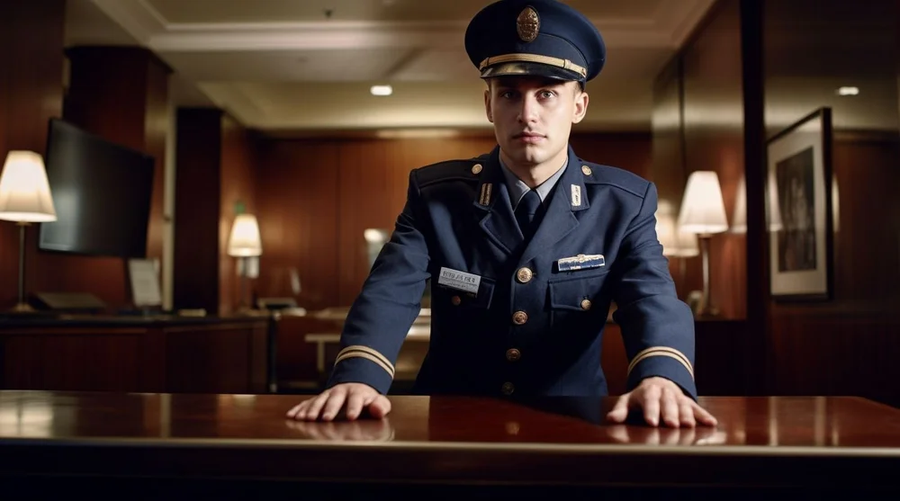 Can A Hotel Give Out Guest Information To Police? — Proud Police