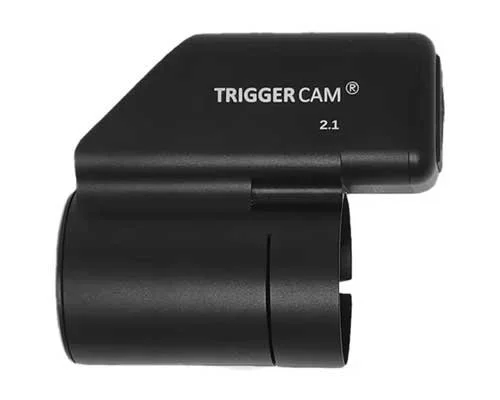 Best Gun Mounted Camera — Proud Police