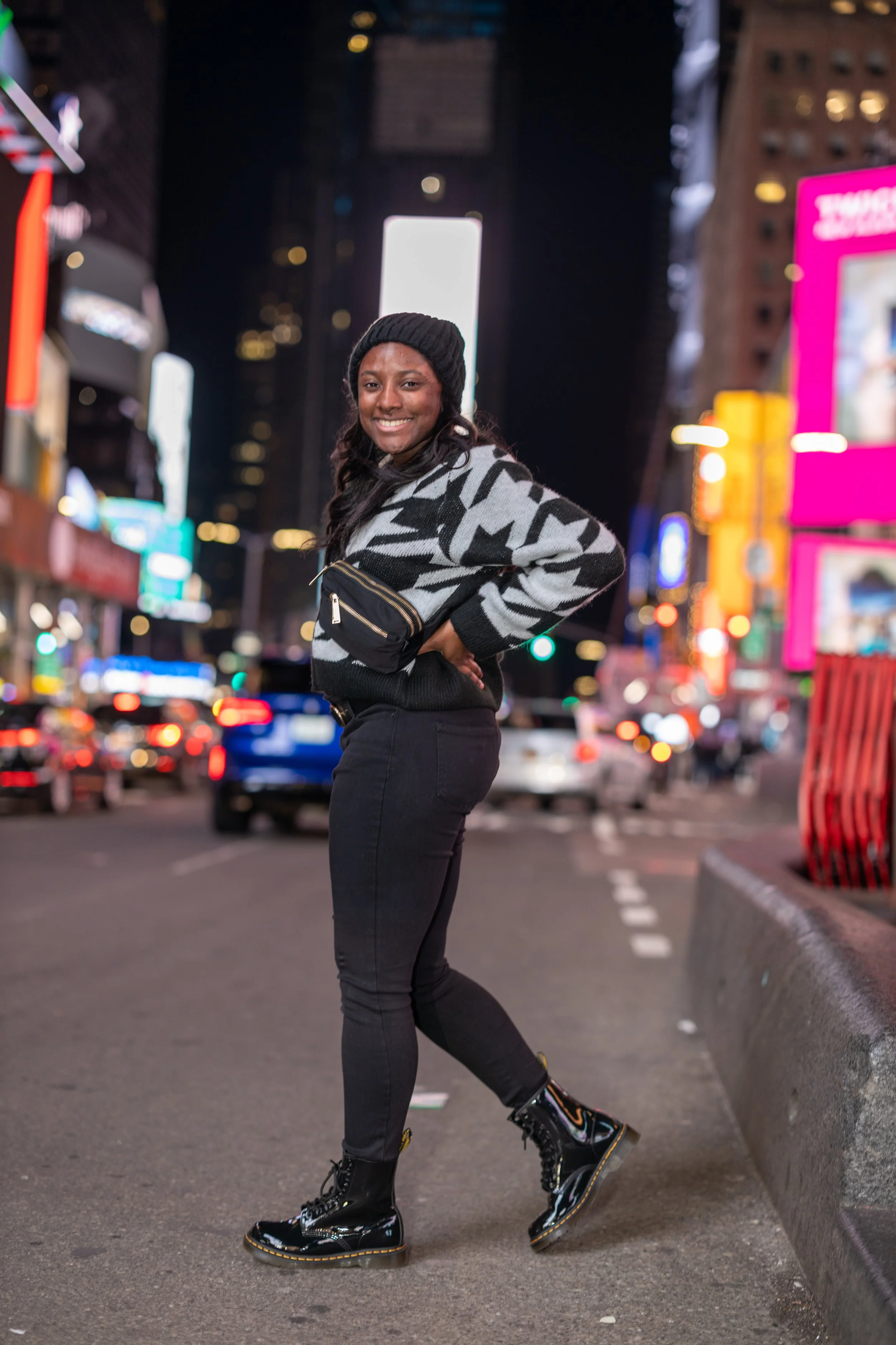 About 1 — lexi jenkins