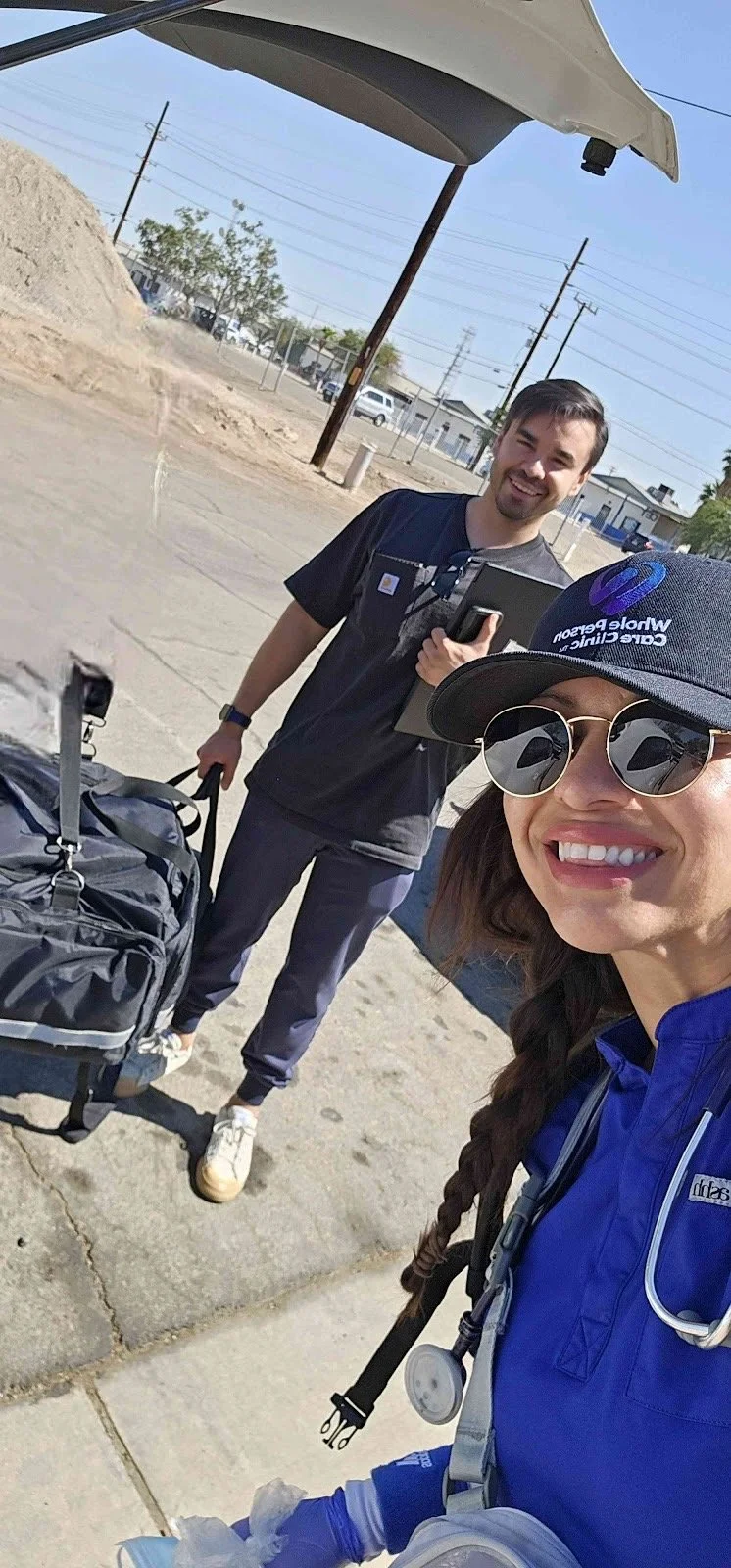 LVN Program — Whole Person Care Clinic