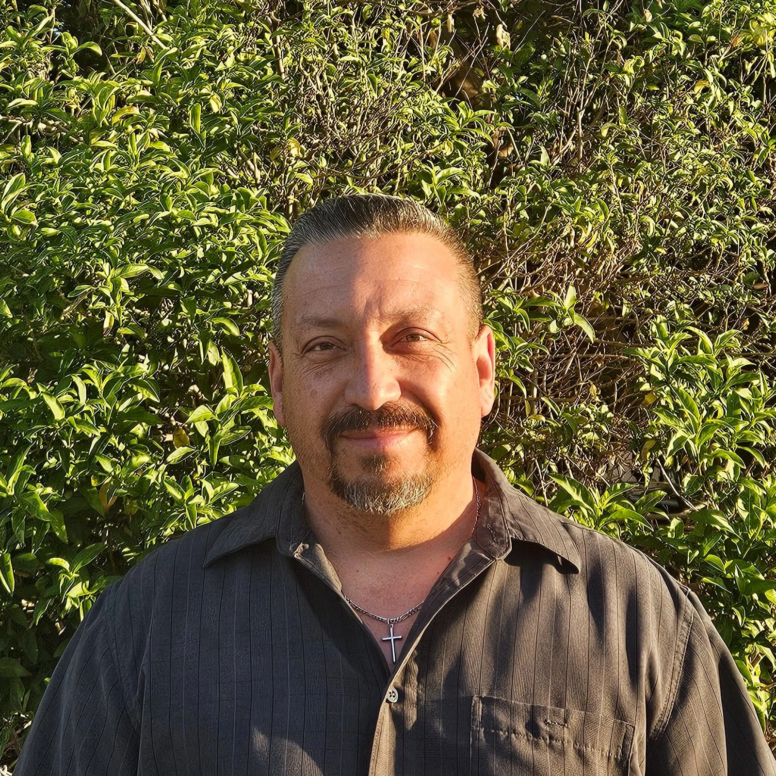 Jonathan Otero — Whole Person Care Clinic