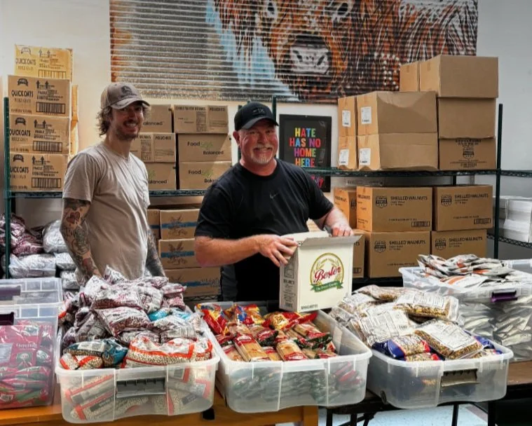 Community Programs — Community Human Services