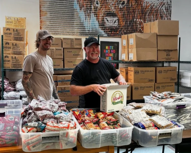 Community Programs — Community Human Services