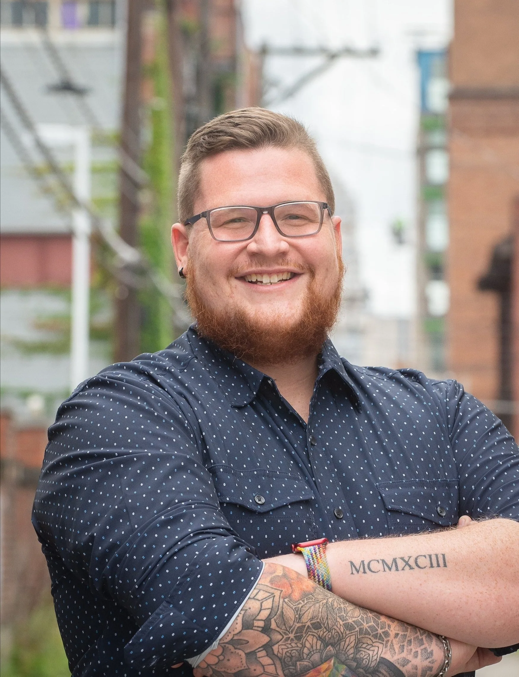 Our Team — Community Human Services
