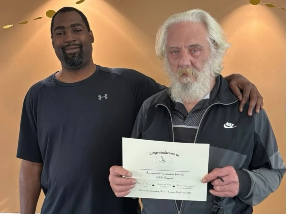 Housing — Community Human Services