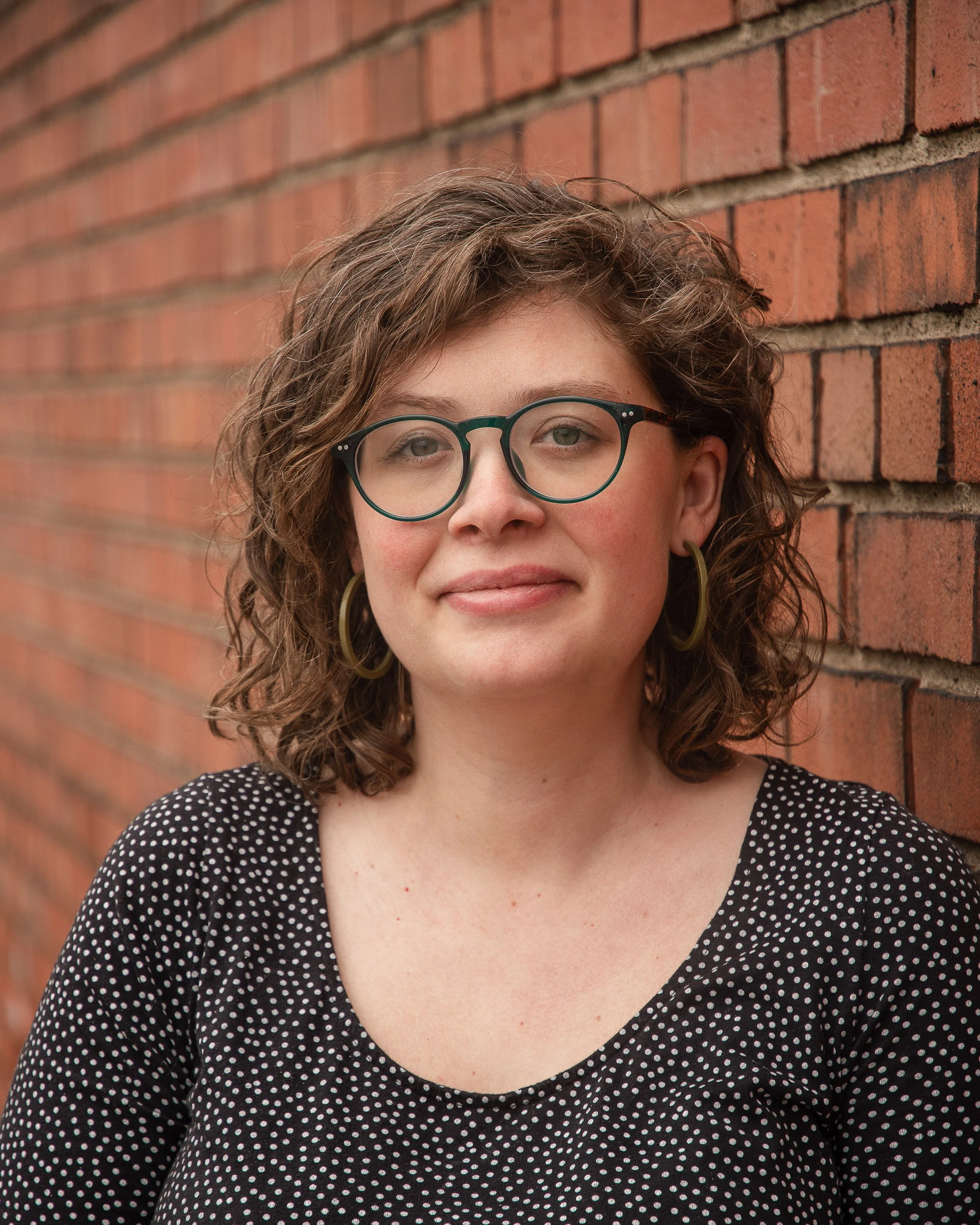 Our Team — Community Human Services