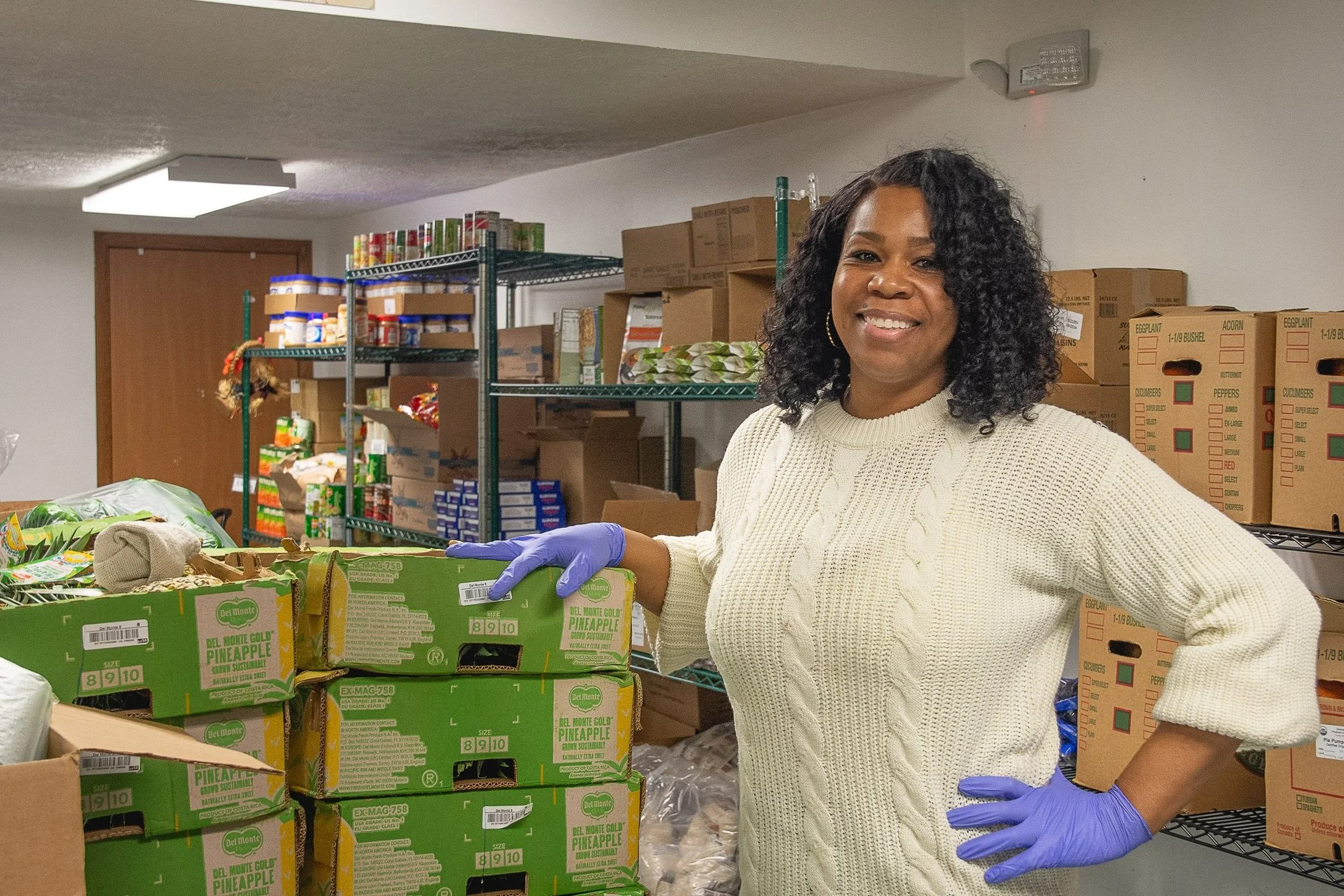 Community Programs — Community Human Services