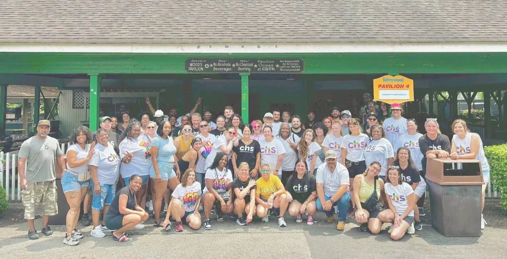 Our Team — Community Human Services